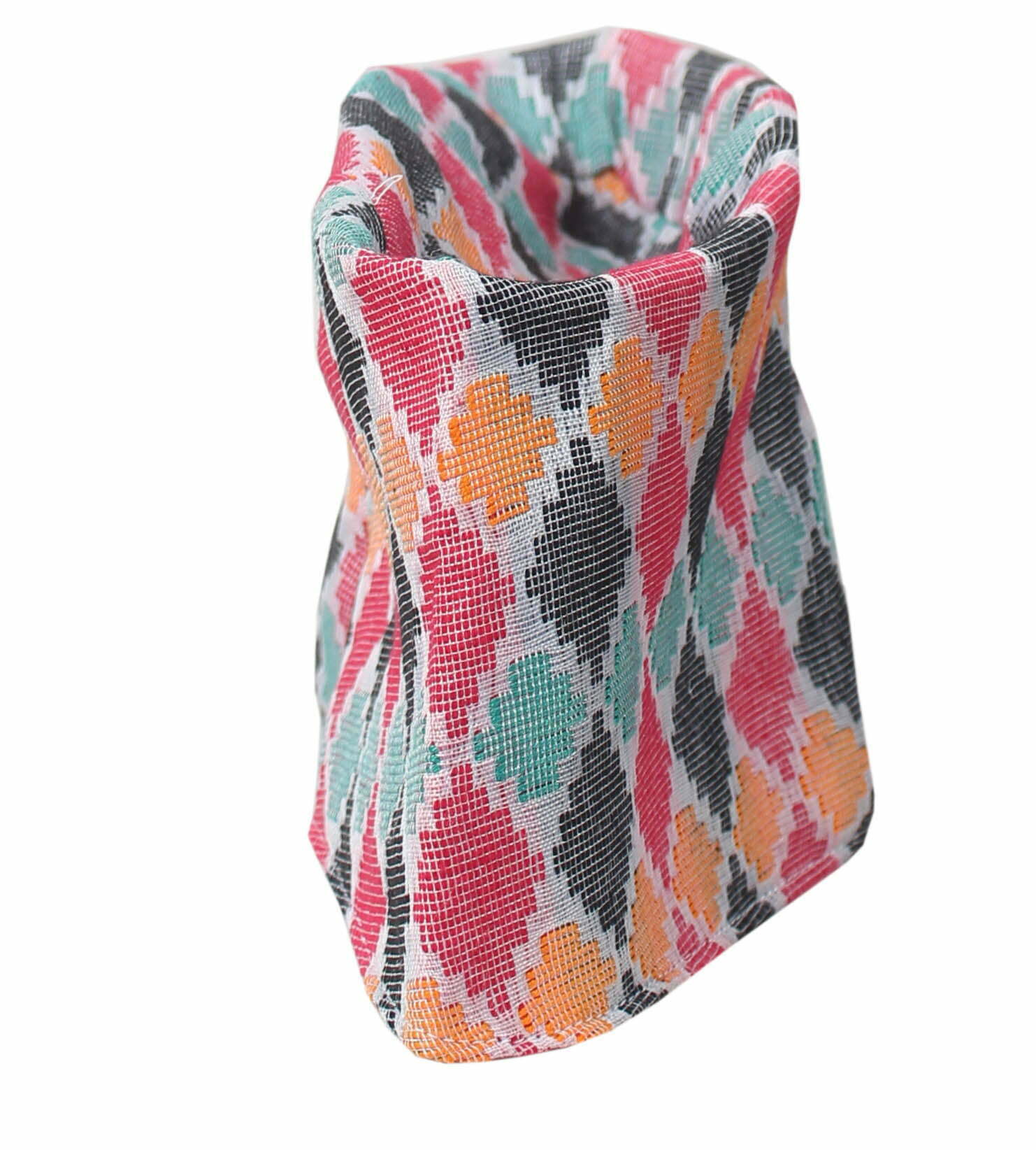 Palpali Dhaka Topi Principal | Handmade Nepali Traditional Hat